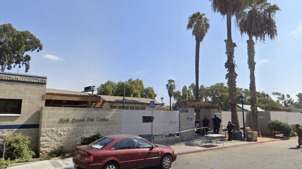 San Diego homeless center employee admits to embezzling over $70K in ...