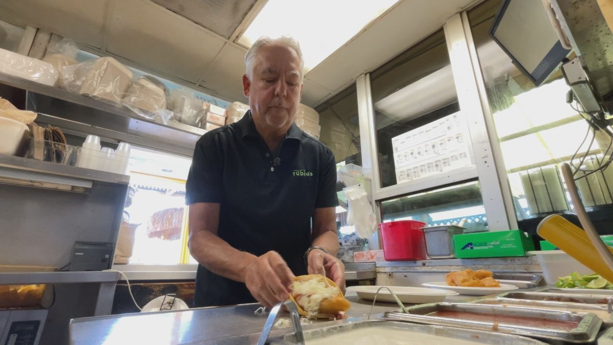 San Diego’s signature dish made popular by Pacific Beach-born Rubio’s ...