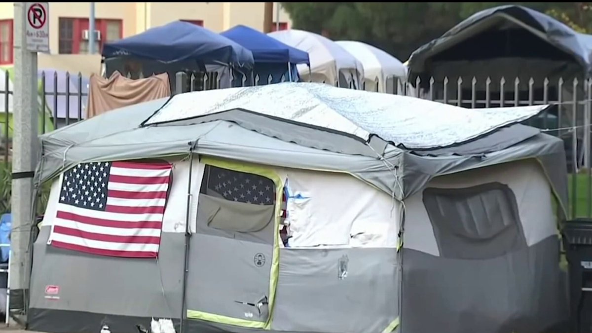 Spending on homelessness in San Diego surpasses $2B since 2015 – NBC 7 ...