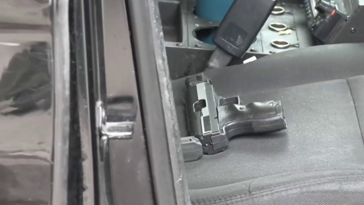 Man found in City Heights ravine who was shot to death is identified ...