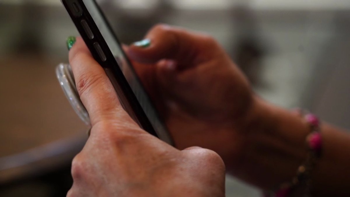 How to prevent your social media from getting hacked – NBC 7 San Diego