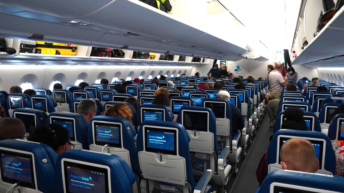 The plane ticket upgrade option most US airlines don’t offer – NBC 7 ...