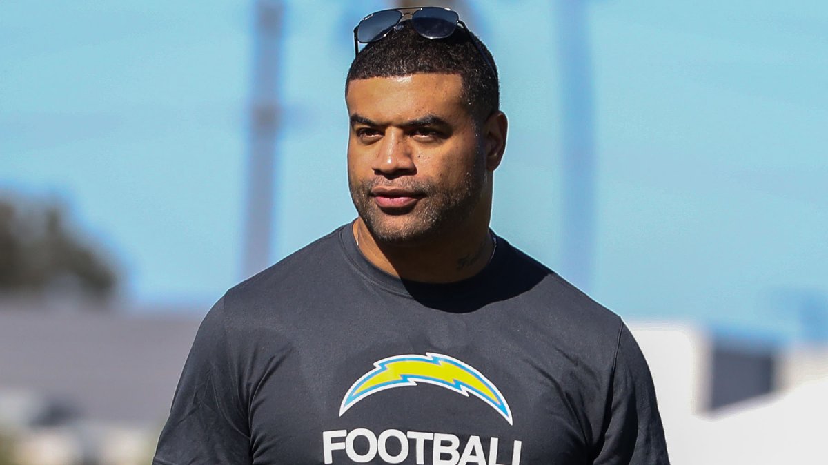Shawne Merriman talks Chargers, Patrick Mahomes and NFL preseason – NBC ...