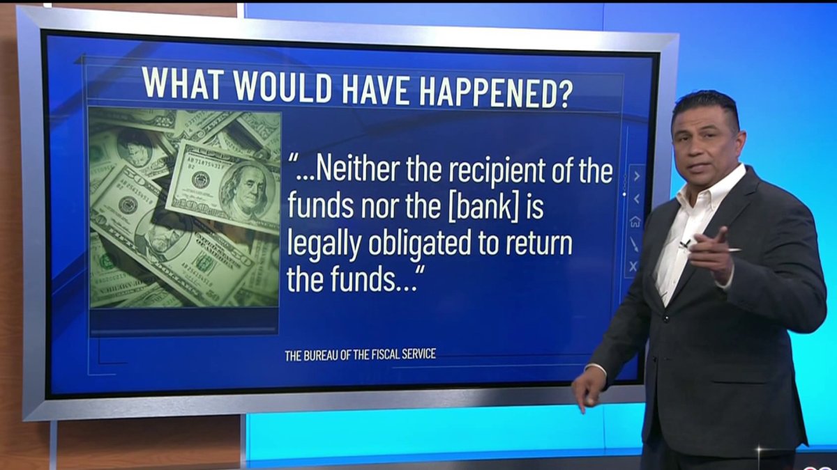 NBC 7 Responds helps recover thou$and$ for a San Diegan whose direct ...