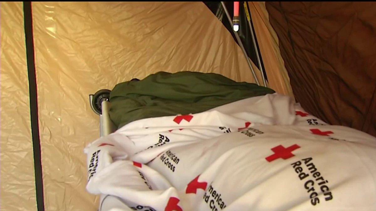 Local Red Cross departs from San Diego to support Maui wildfire recovery – NBC 7 San Diego