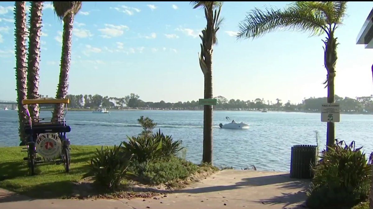 Mission Bay resort faces million-dollar fine for California Coastal Act ...
