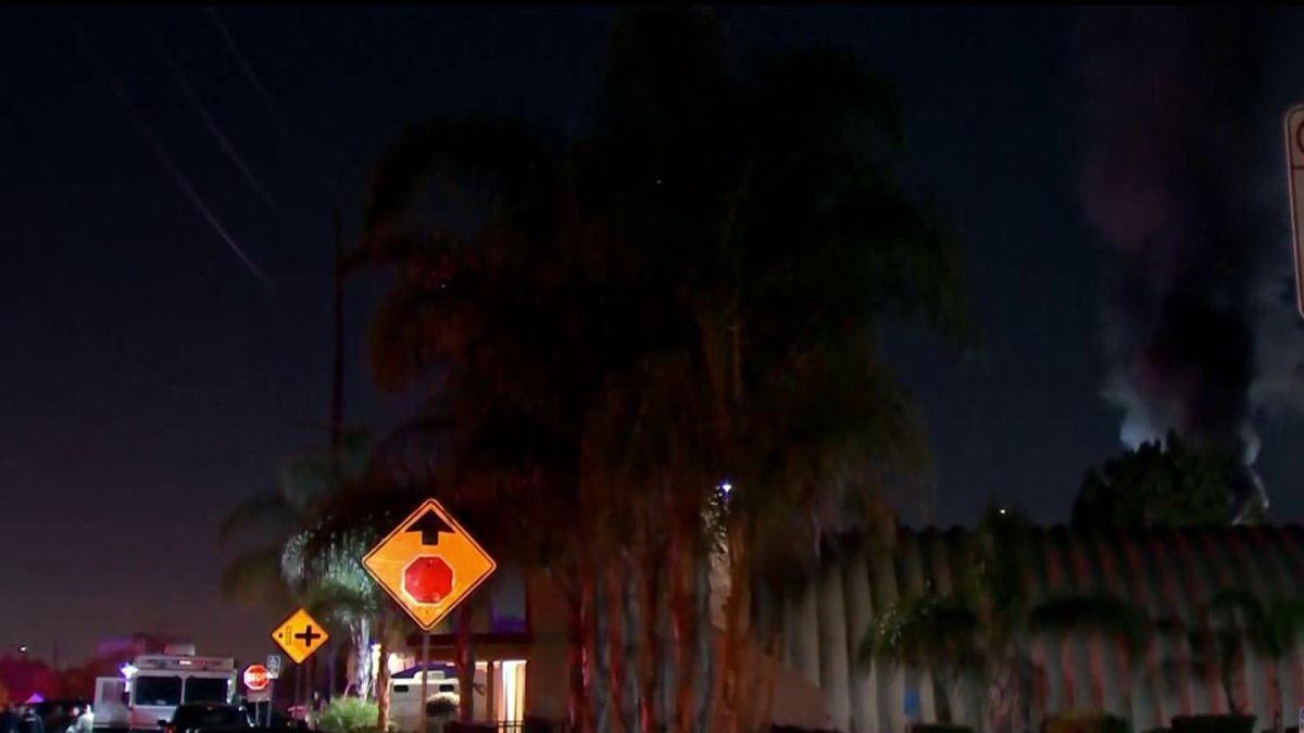 Man who shot at officers before barricading in Encanto home shot by ...