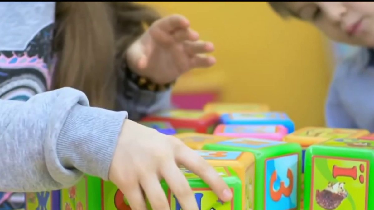 County lays out child care blueprint – NBC 7 San Diego County lays out child care blueprint – NBC 7 San Diego