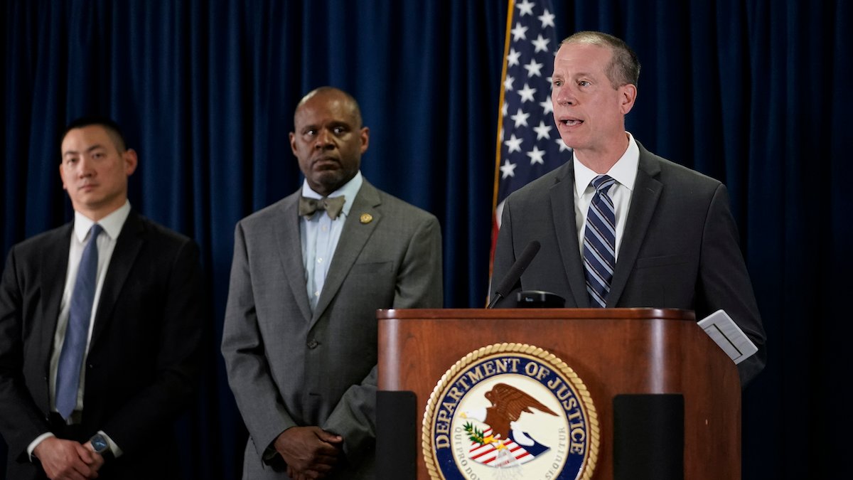 California Police Officers Arrested In Fbi Corruption Probe Nbc 7 San