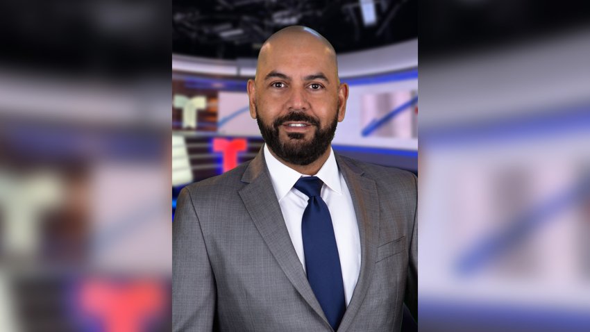 Telemundo 20 San Diego announces Adolfo Segura new VP of News – NBC 7 ...