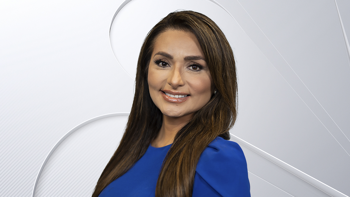 Francella Perez – Meteorologist – NBC 7 San Diego
