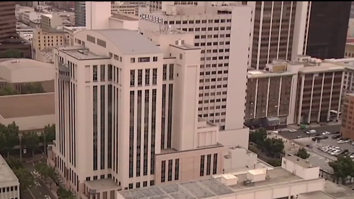 San Diego Senator’s bill would strengthen oversight at county jails ...