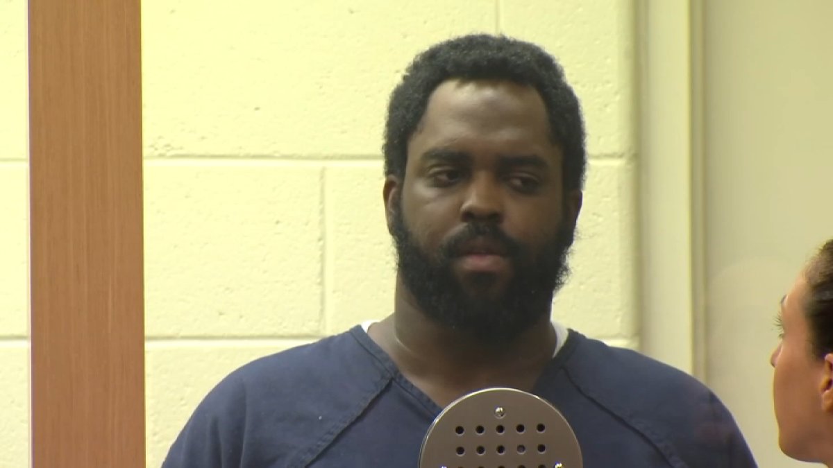 Man who broke into Encanto woman’s home and sexually assaulted her ...