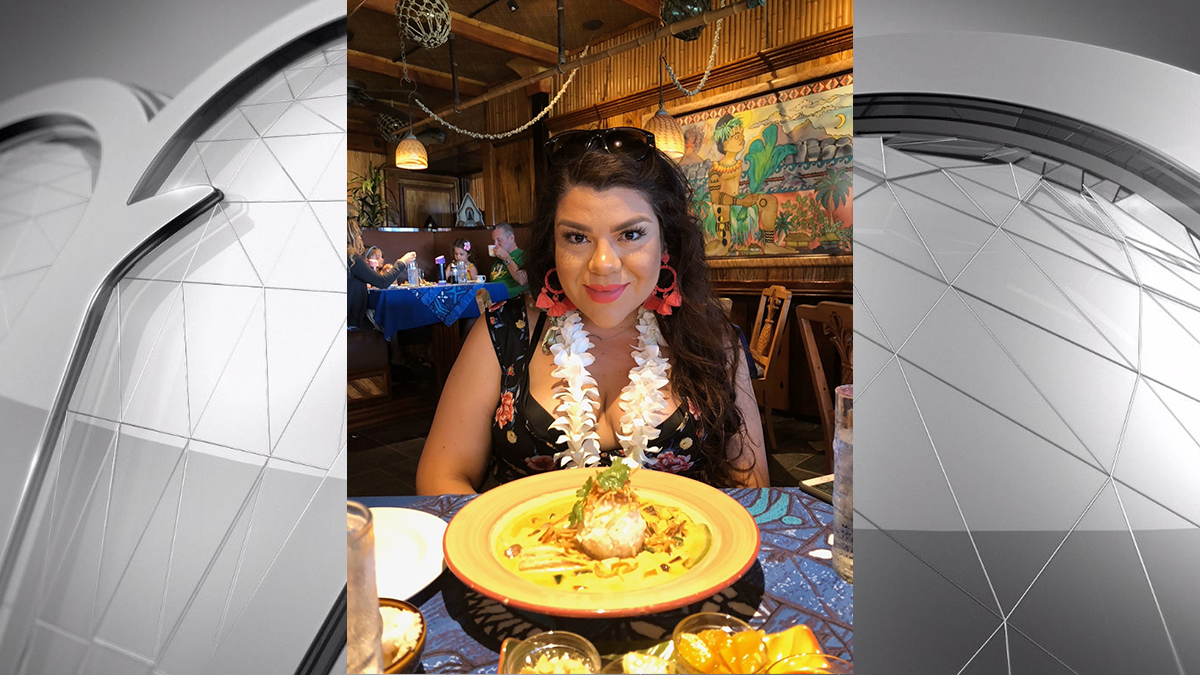 Partner remembers woman killed in wrong-way crash caused by alleged ...