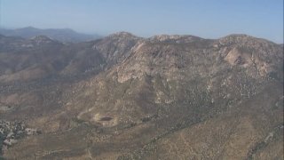 El Capitan hiker who was found dead is ID’d by ME’s office – NBC 7 San ...