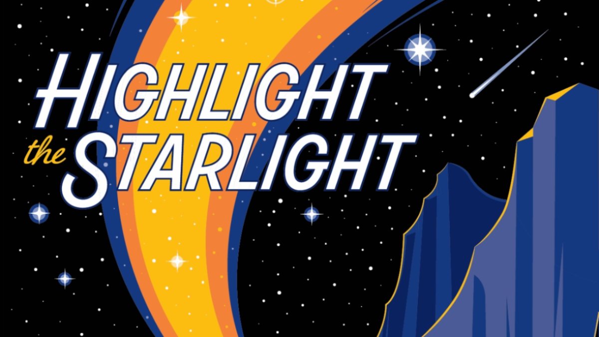 ‘Highlight the Starlight’ in Sequoia National Park this September – NBC ...
