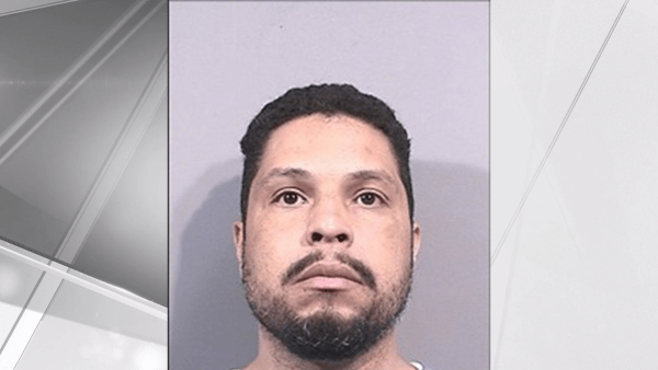 Escaped inmate last seen in Chula Vista back in custody: CDCR – NBC 7 ...