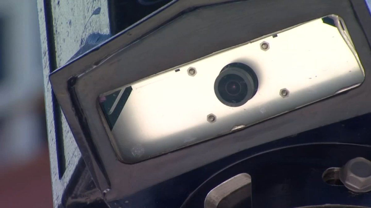 El Cajon police say automated license plate reader pilot program is a ...