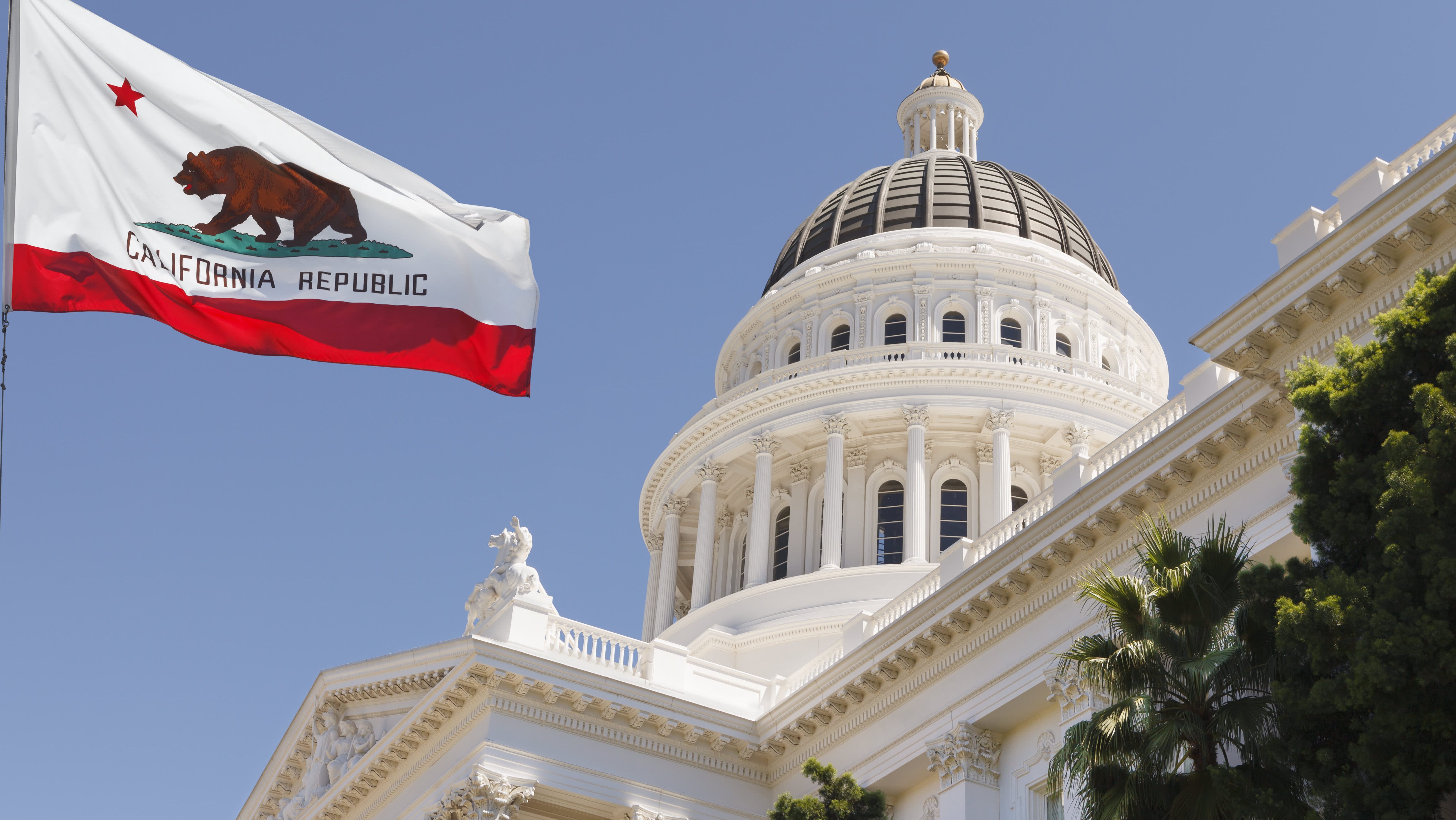 California’s family separation passes despite pushback – NBC 7 San Diego