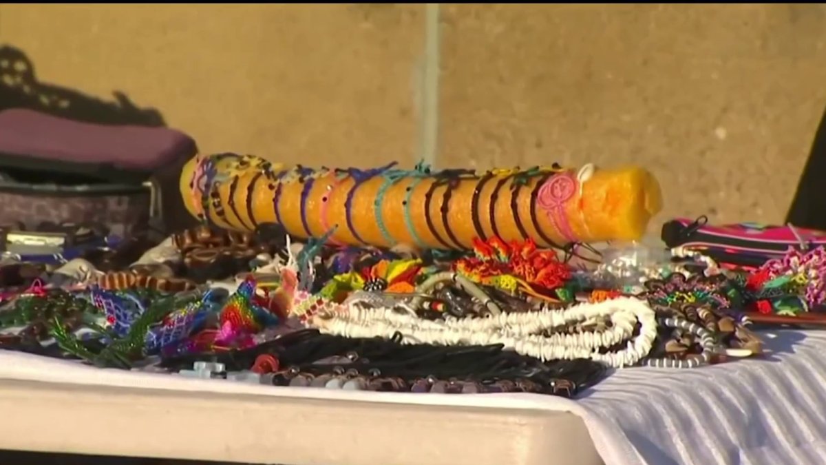 Summer moratorium lifted for street vendors in some parts of San Diego ...