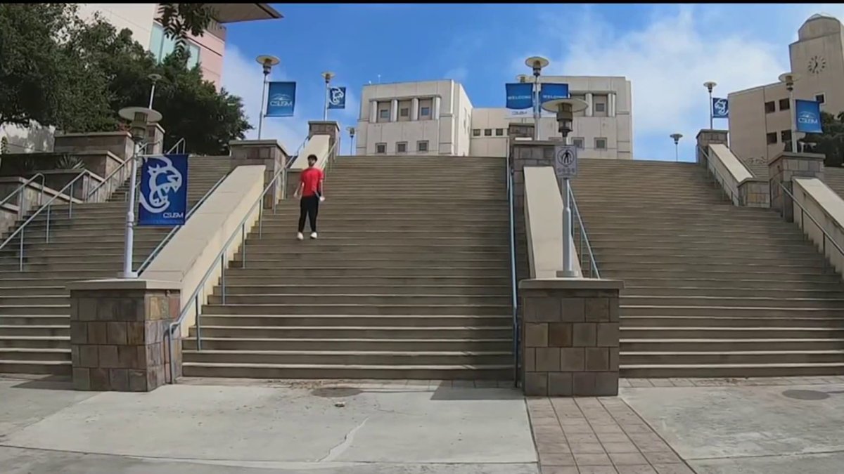 5 sexual assault incidents reported at CSUSM since start of semester ...