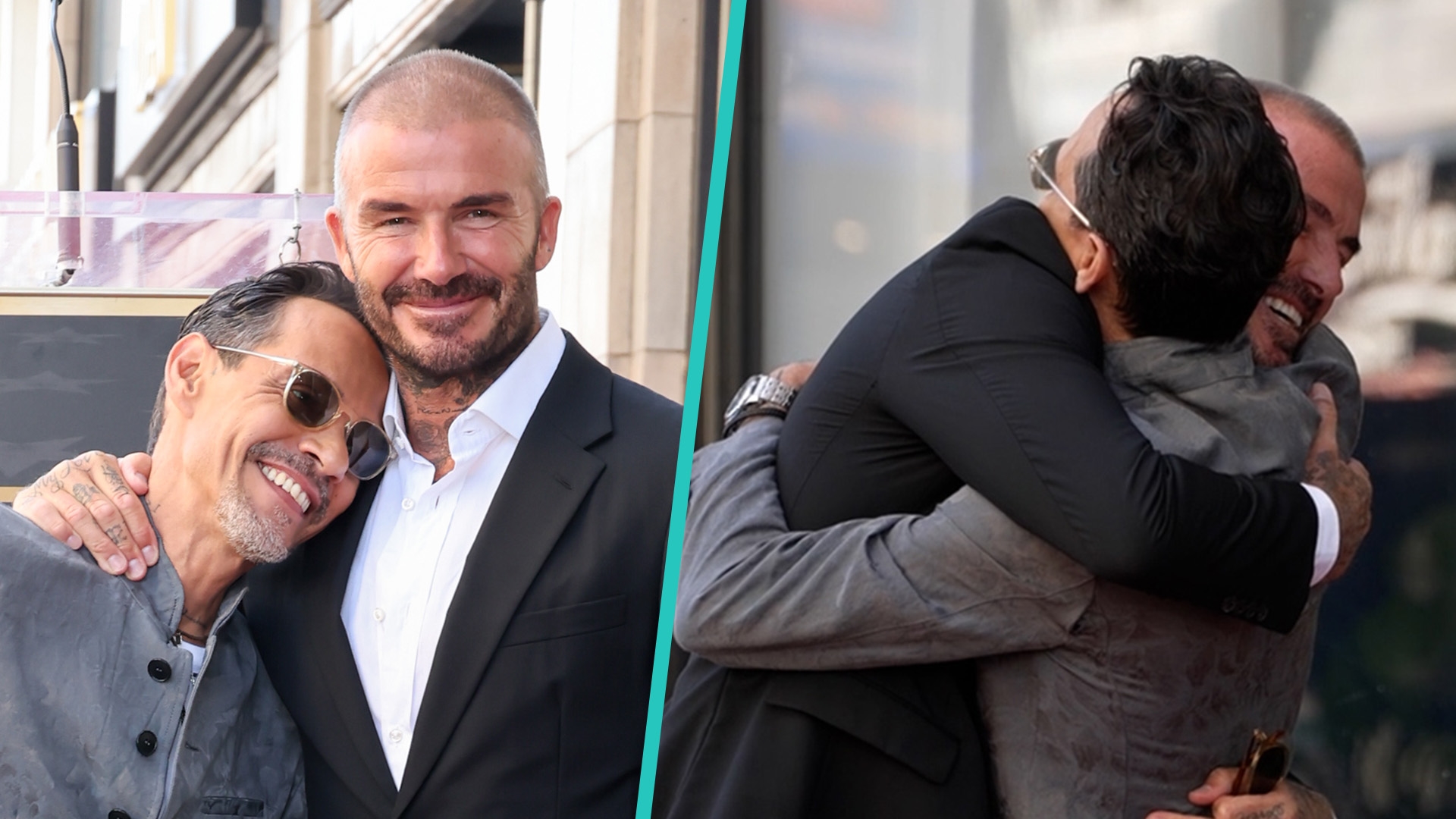 David Beckham Before Fame