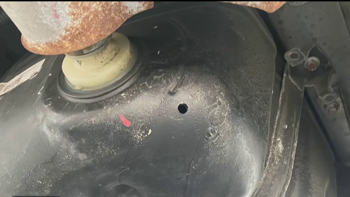 Gas theft climbing across San Diego County: How you can protect ...