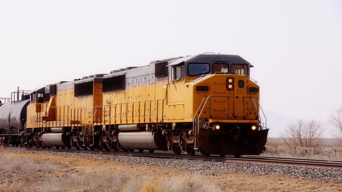 Explosion at Union Pacific’s Bailey Yard in Nebraska forces evacuations ...