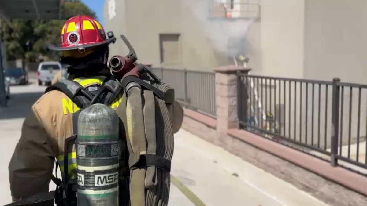 New National City firefighter positions to make big impact in emergency ...