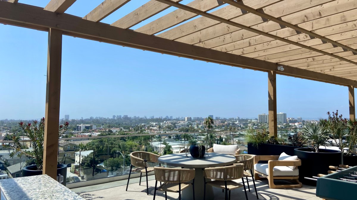 North Park apartment complex ‘Parkline’ aims to show you can live in ...