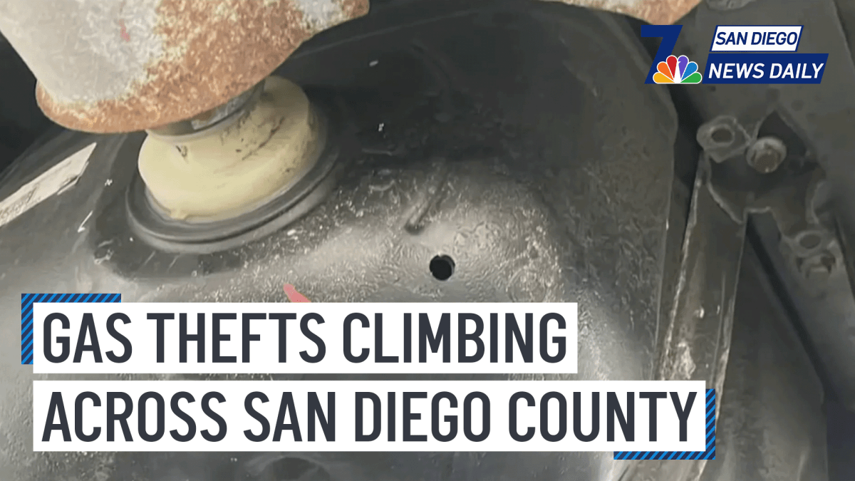 San Diego News Daily: Saturday, September 23, 2023 – NBC 7 San Diego