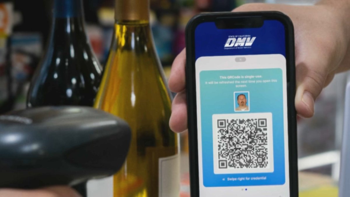 California moves step closer to making digital driver’s license a ...