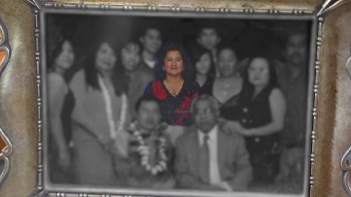 Money recovered years after her sister’s death – NBC 7 San Diego