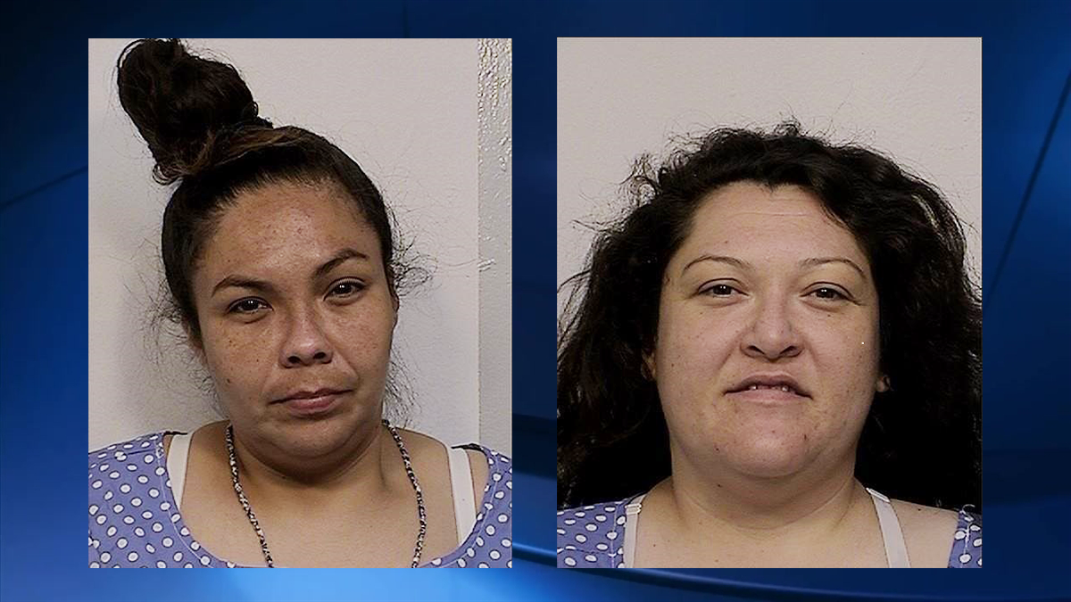 Police looking for 2 women who walked away from reentry program in San ...