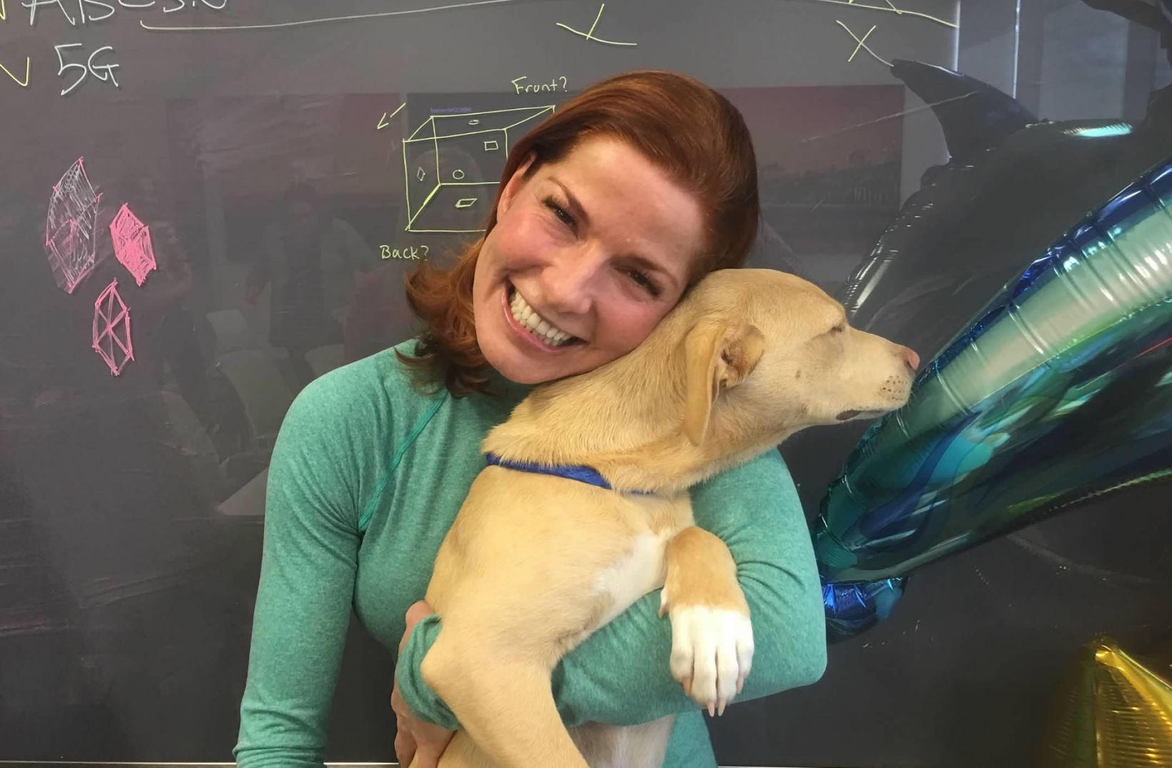 NBC 7’s Dagmar Midcap says goodbye – NBC 7 San Diego