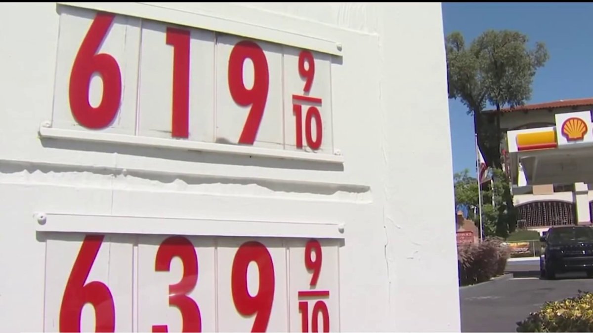 San Diego County gas prices dropping – NBC 7 San Diego San Diego County gas prices dropping – NBC 7 San Diego
