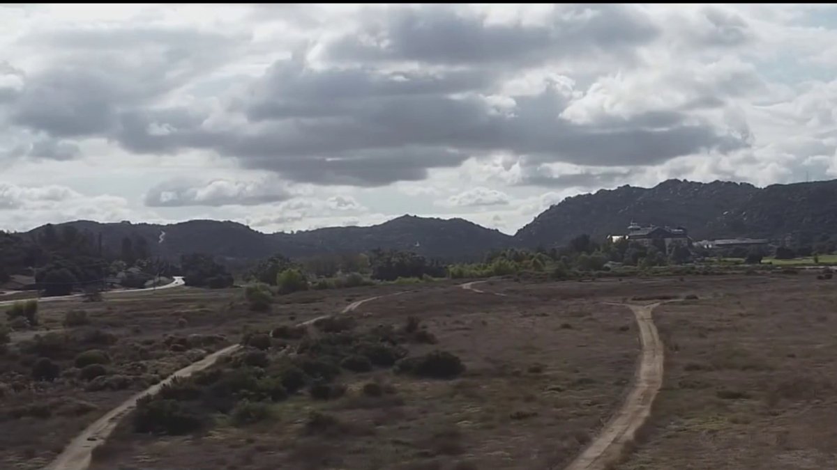 Twenty Years After the Cedar Fire: How Firefighting Has Evolved – NBC 7 ...