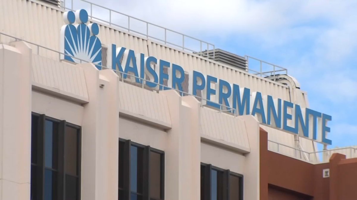 Kaiser Permanente data breach may have affected millions – NBC 7 San Diego