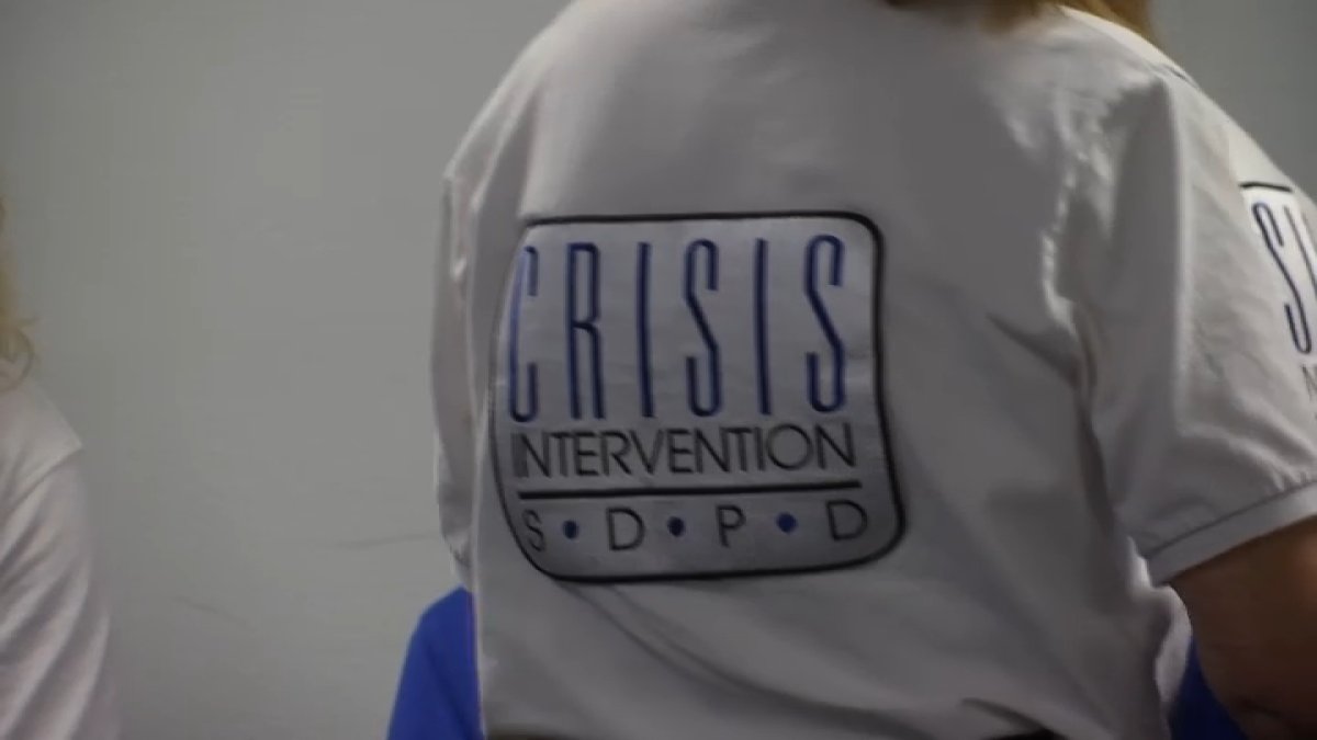 ‘Willing to sit and talk?’: San Diego PD needs more crisis intervention ...