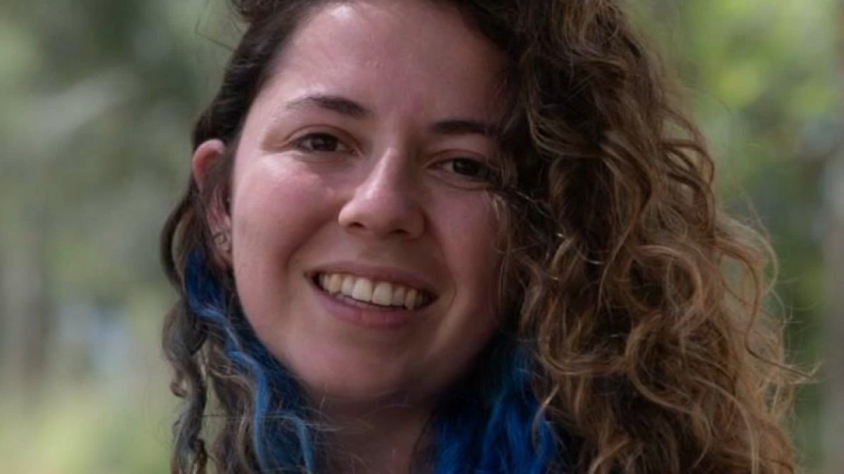 Palo Alto native brutally murdered in Israel, her father says – NBC 7 ...