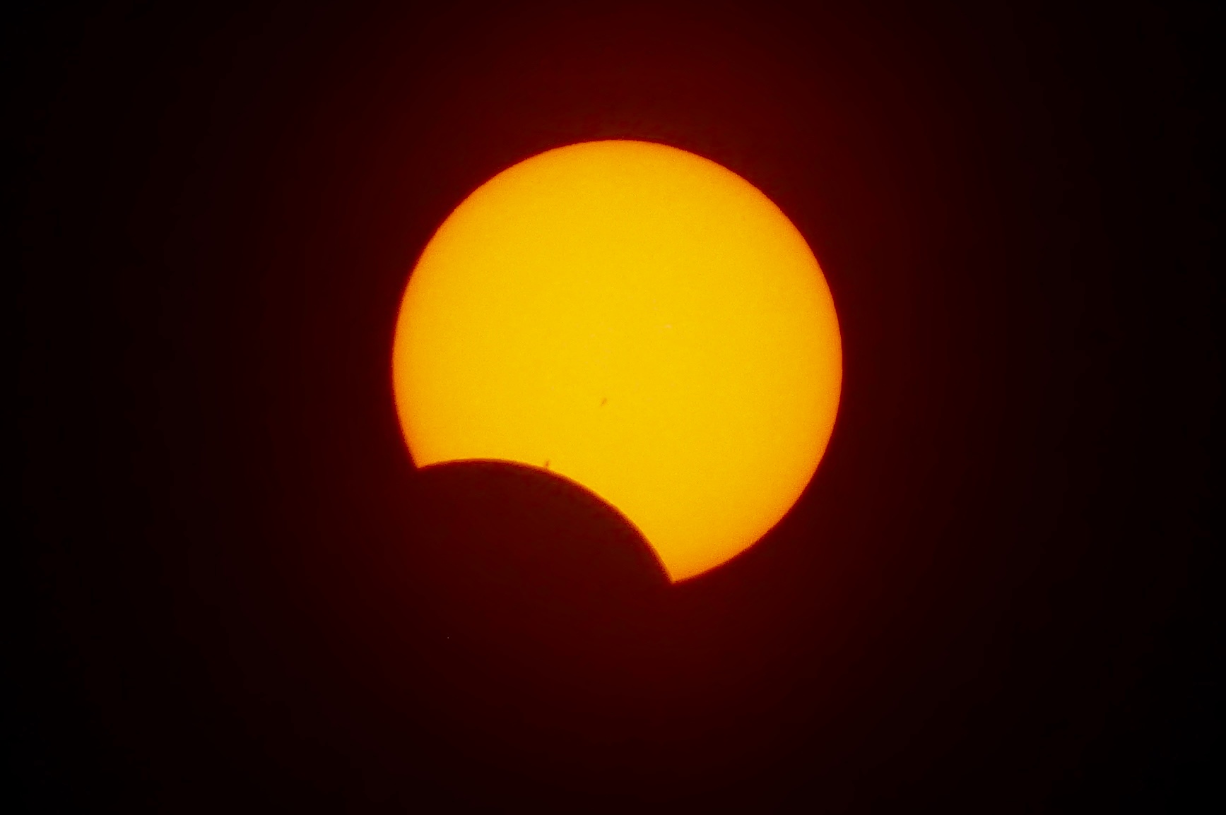 Photos: Rare ‘ring of fire’ solar eclipse seen in San Diego – NBC 7 San ...