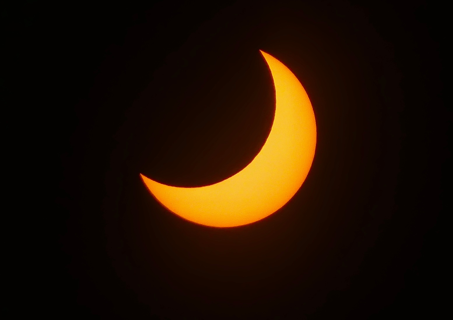 Photos: Rare ‘ring of fire’ solar eclipse seen in San Diego – NBC 7 San ...