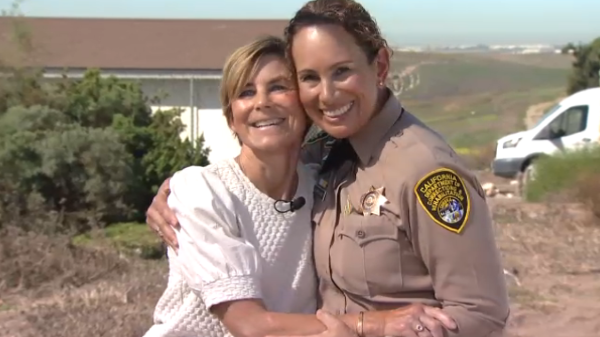 ‘Mission mode’: Off-duty correctional officers remembers saving woman’s ...