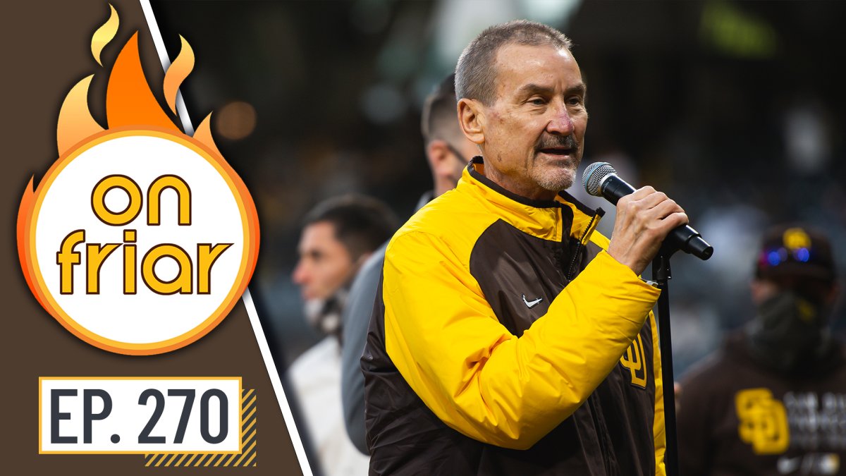 On Friar Podcast: “Thorough assessment” begins, what does Seidler’s ...