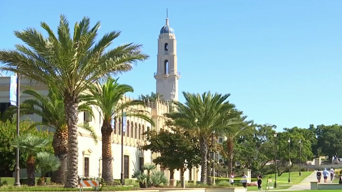 University Of San Diego Launches First Restorative Justice Masters