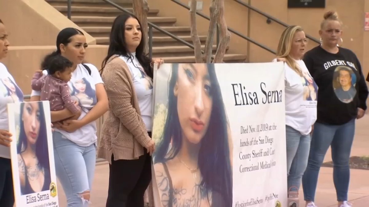 California Medical Board wants to revoke San Diego jail physician’s ...