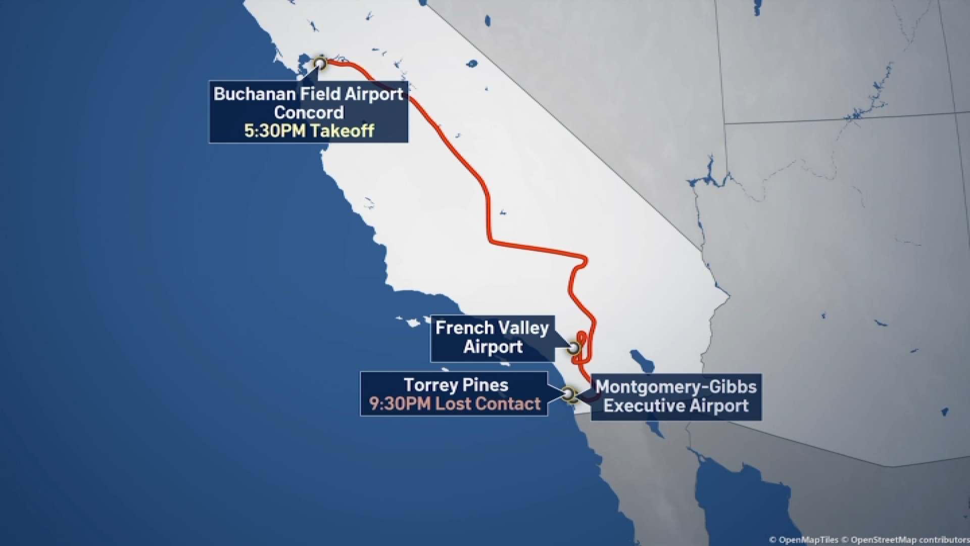 One Direction Dead Plane Crash