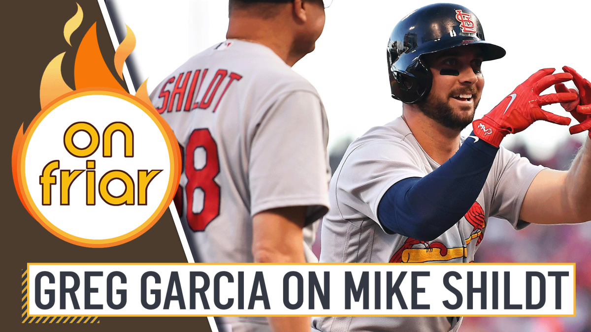 On Friar Podcast: Why Mike Shildt is right for the Padres with Greg ...