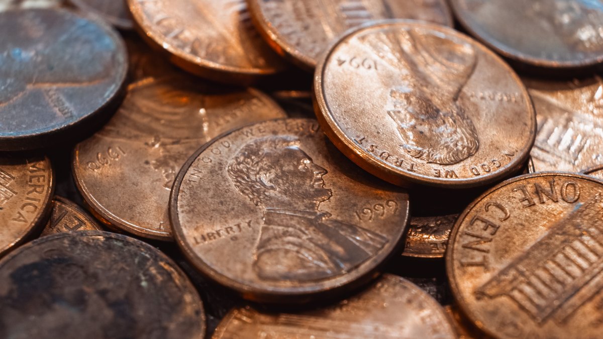 These valuable pennies are worth thousands: See 2024 top 10 list – NBC ...