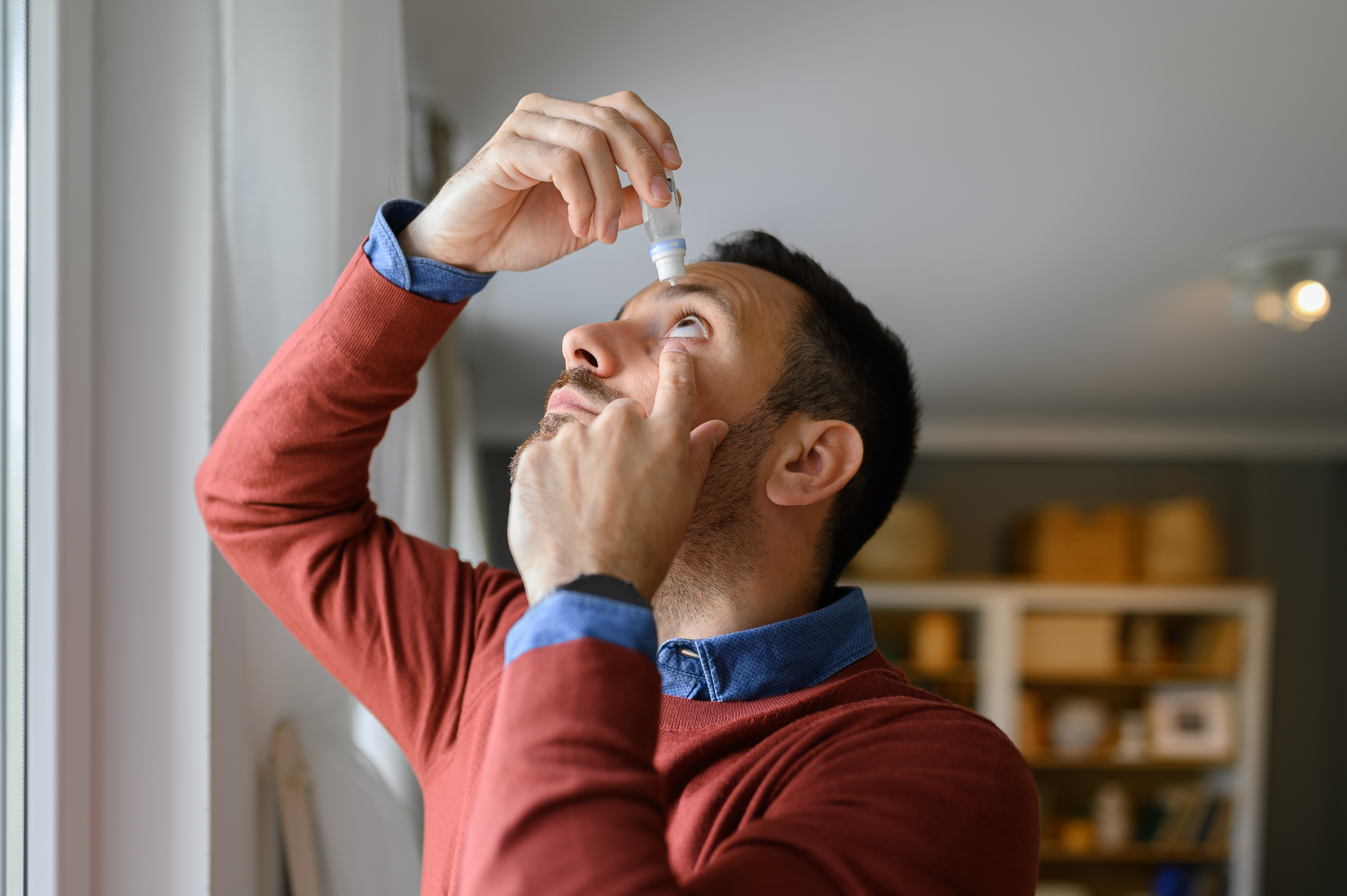Eye drop recall 2026: Here are the products pulled from market – NBC 7 ...